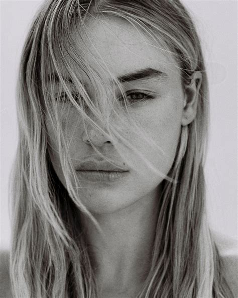 London Women Ally Barrows Wilhelmina