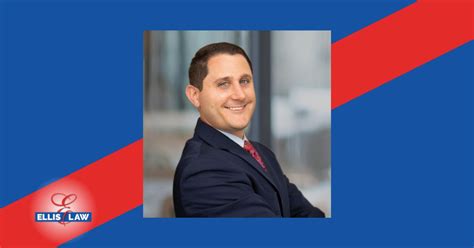 Jonathan Ellis Esq Spoke To Fox 5 New York Ellis Law