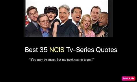 Leroy Jethro Gibbs Quotes Archives Nsf News