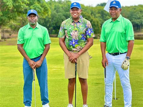 Ba Phalaborwa Golf In The Wild Re Opens In Style Review