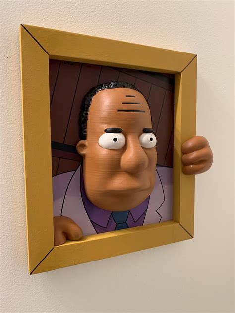 Dr Hibbert