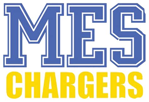 Mes School Logo