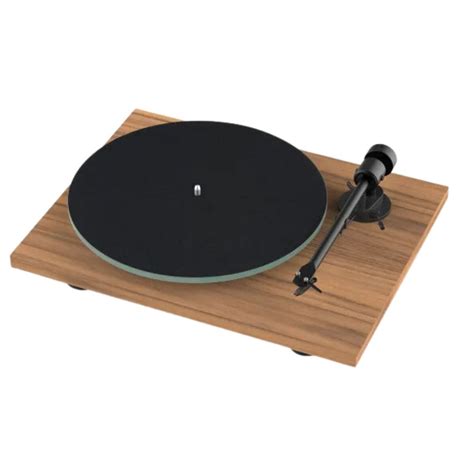 Pro Ject Turntables And Accessories Kandb Audio