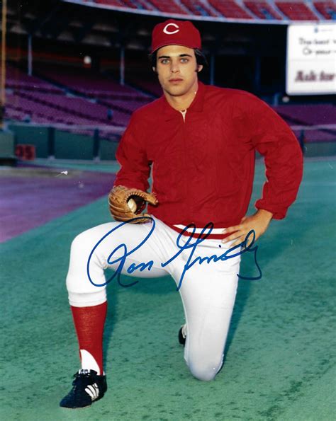 Grimsley Ross 8x10 Pose 8 Stl Sports Collectorsstl Sports Collectors