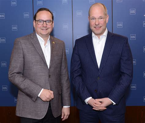 Stadtwerke Essen Ag Aufsichtsrat Bestellt Dr Frank Pieper In Den Vorstand Stadtwerke Essen