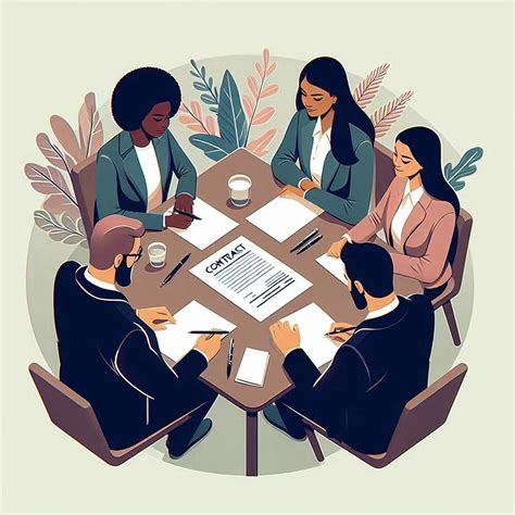 The Importance Of Clear And Concise Contract Language In 2025 Rental