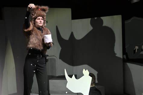 Unsere Neuen Nora Rebecca Wolff Blog Theater Heilbronn