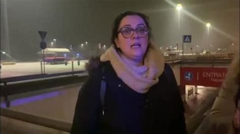 La Sorella Della Commessa In Ostaggio «uno La Teneva Gli Altri Sono
