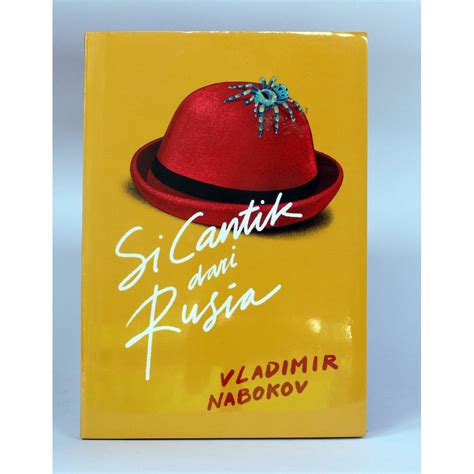 Jual Si Cantik Dari Rusia Shopee Indonesia