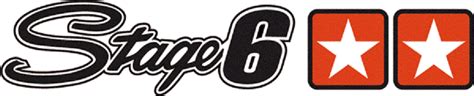 Stage 6 Logo!? - SCOOTERTUNING - Roller Forum & Community