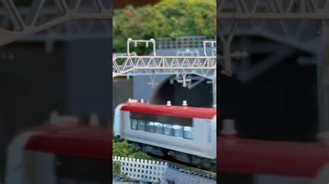 Kato E259系 Modeltrains Nゲージ 列車 Train E259系 成田エクスプレス Kato