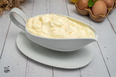 Cómo Hacer Una Deliciosa Mayonesa Casera Con Huevo Duro