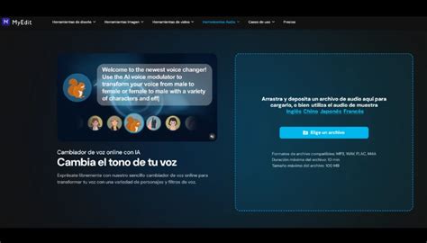 Top 10 Apps Para Cambiar La Voz Gratis [guía Completa 2025]