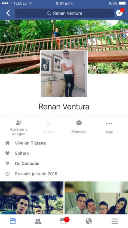 Chicos De Redes Sociales Tumbex