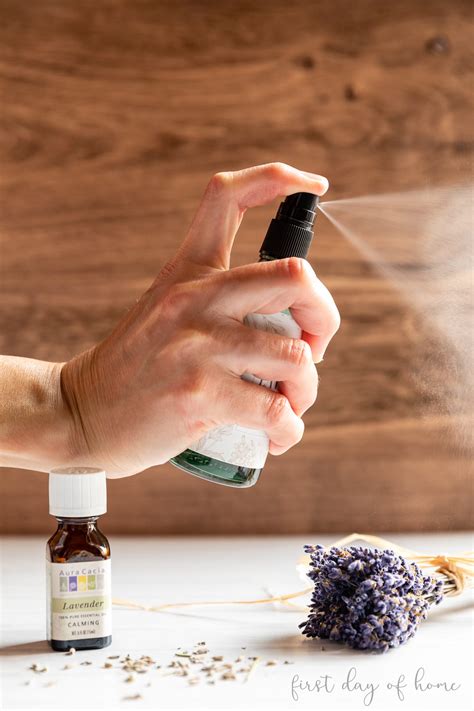 Lavender Spray Uses At Joan Suggs Blog