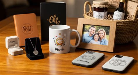 Personalized Ts That Feel Extra Special Self Help Resources