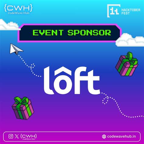 Hacktoberfest Codewavehub Loft Loftlabs Kubernetes Cloud