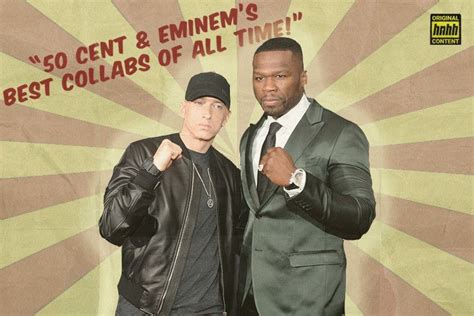 All Eminem And 50 Cent Collabs Ranked