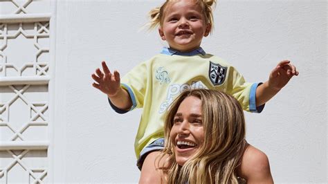 Behind The Scenes Of Ellidy Pullins Newest Venture Daily Telegraph