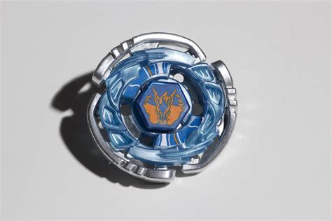 Beyblade Legend Bb 01 Cyber Pegasus 105f Attack A Photo On Flickriver