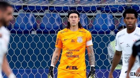 Paloma Tocci São Paulo Está Melhor Mas Corinthians Tem Cássio Como Trunfo