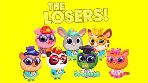 If Bubbu School Logic Characters Were In Bfb Teams New Characters