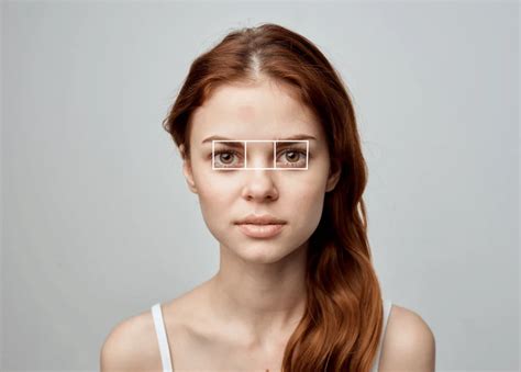 How To Place Eyes Correctly When Drawing A Face Binge Drawing