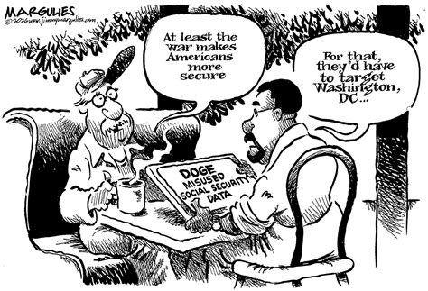 Editorial Cartoons Edition Of March 26 2026 The Chronicle