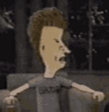 Beavis And Butthead Laughing S Tenor