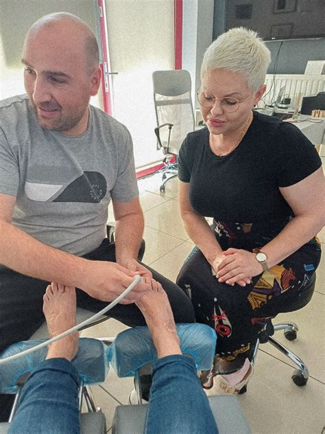 Katarzyna Garbarz Katarzyna Garbarz Podologia