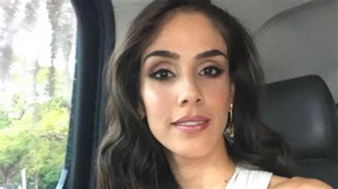 Sandra Echeverría Sorprende ¡por Su Extrema Delgadez