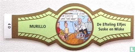 De Efteling Elfjes 4 2006 Murillo Lastdodo