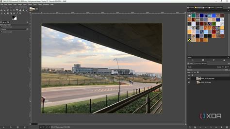 4 Reasons Why Im Sticking With Gimp 2 10 Despite The Shiny New Gimp 3 0 Release