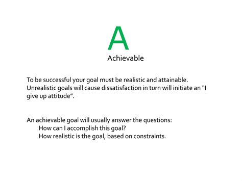 Smart The Organizing Principle Pptx