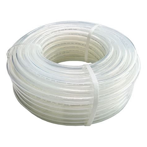 Polyurethane Id 8 Mm Tubing 806fh6 806fh6 Grainger