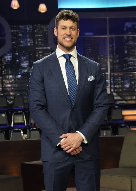 Bachelor Star Clayton Echard Used In Fake Pregnancy Scam By Arizona