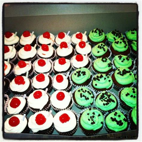 Root Beer Float And Mint Chocolate Chip Mint Chocolate Root Beer Float Mint Chocolate Chips