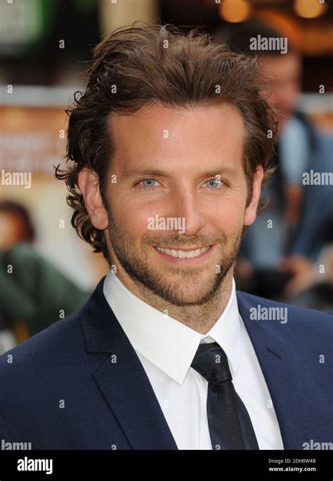 Bradley Cooper The Hangover Hair