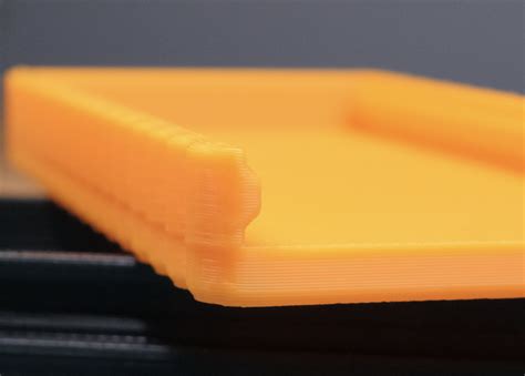 Bottom Layer Is Smaller Than The Walls Bambu Lab A1 Series Bambu