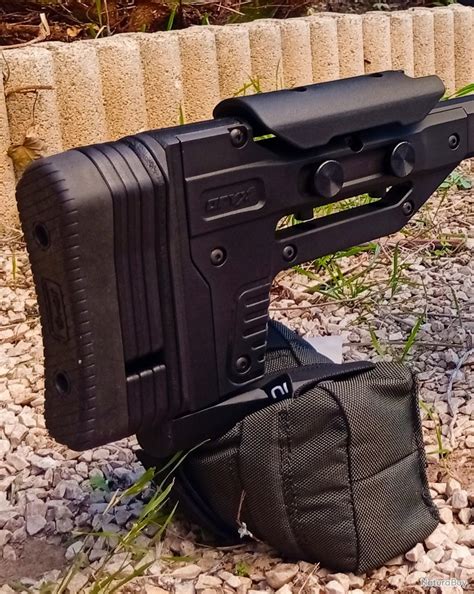 Bag Rider Châssis Oryx Et Mdt Xrs Repose Sac Arriere Pièces