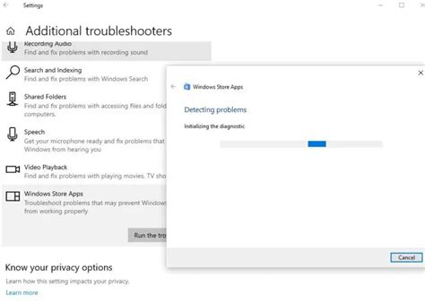 Microsoft Store Won T Open In Windows Ways To Fix