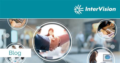 Contact Center Services And Examples Intervision Systems