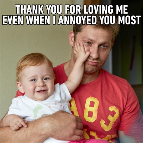 Funniest Fathers Day Memes That Will Make Your Dad Laugh Too Hard Amj