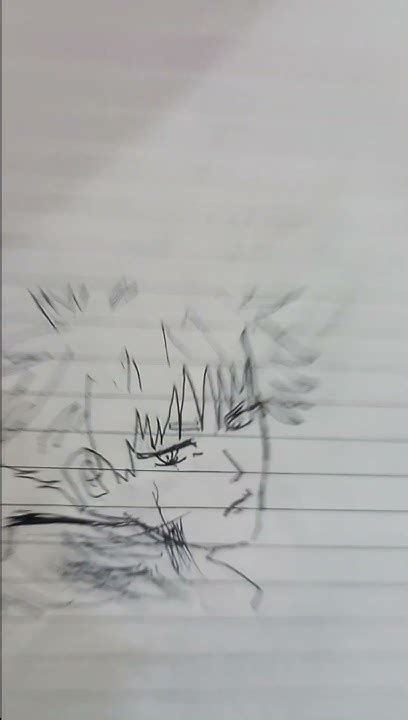 Drawing Megumi Fushiro Youtube