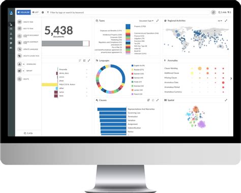 18 Best Legal Document Comparison Software In 2025