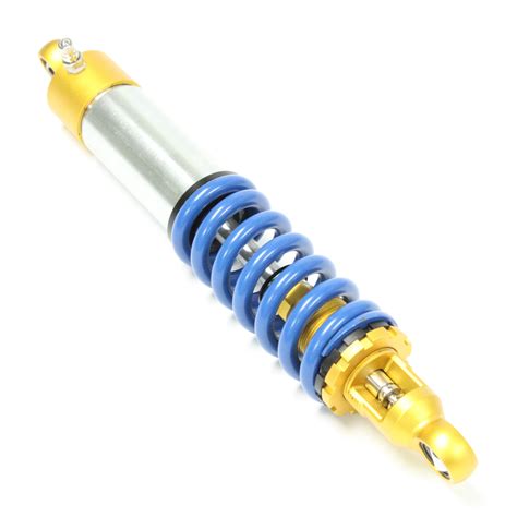 Shock W 800 Spring Raw Parts