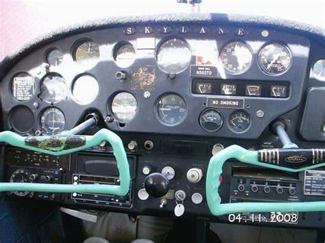 1958 Cessna 182 Skylane