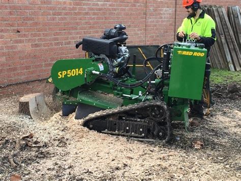 Stump Grinding Services Jims Trees