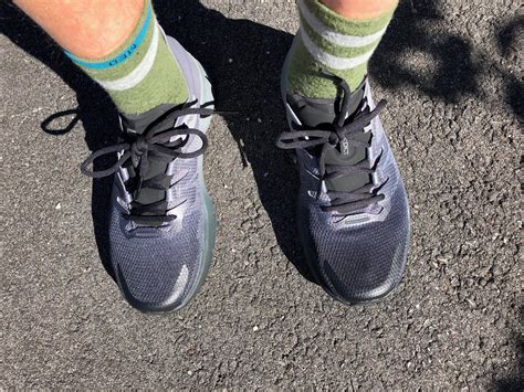 Road Trail Run Salomon Running Predict Ra Review Top To Bottom