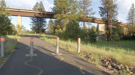 West Hills Neighbors Worry About Safety At Fish Lake Trailhead News